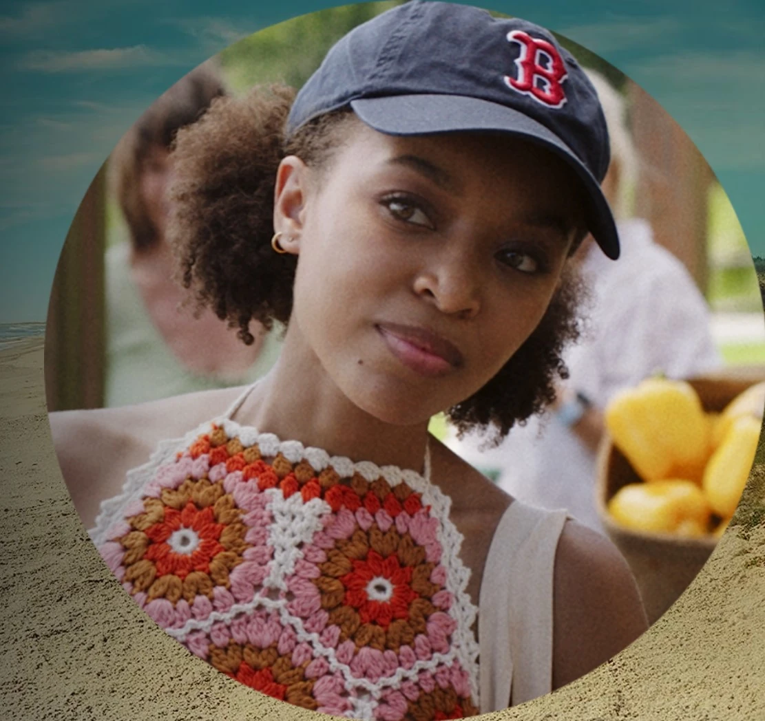 Nicole Richardson | The Summer I Turned Pretty Wiki | Fandom