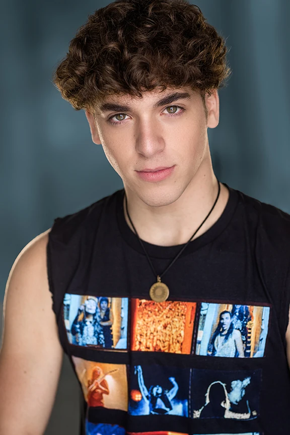 Louis Tomeo | The Summer I Turned Pretty Wiki | Fandom