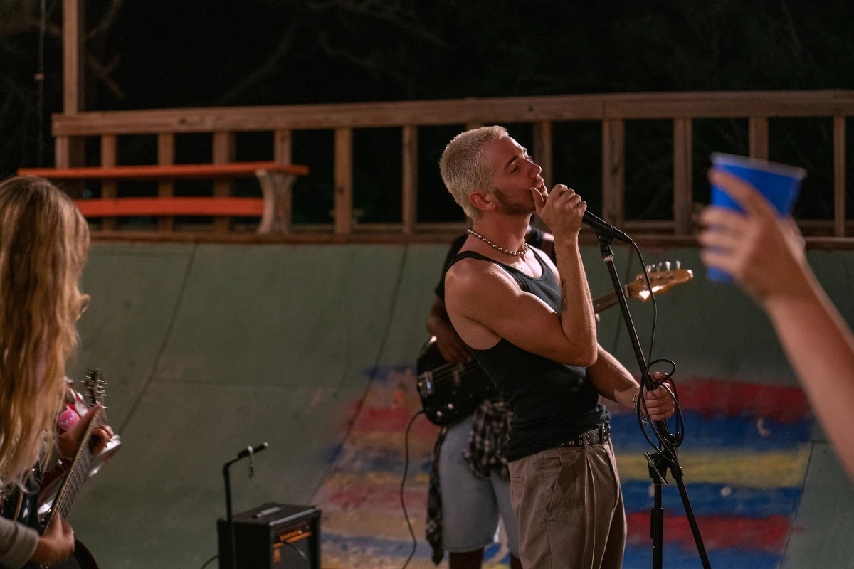 Milo | The Summer I Turned Pretty Trilogy Wiki | Fandom