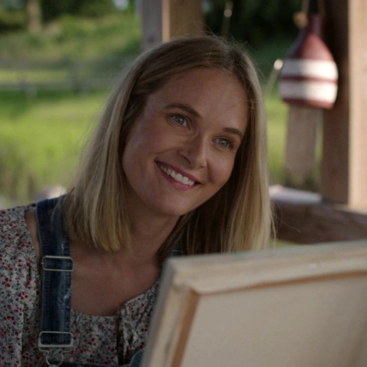 Susannah Fisher | The Summer I Turned Pretty Wiki | Fandom