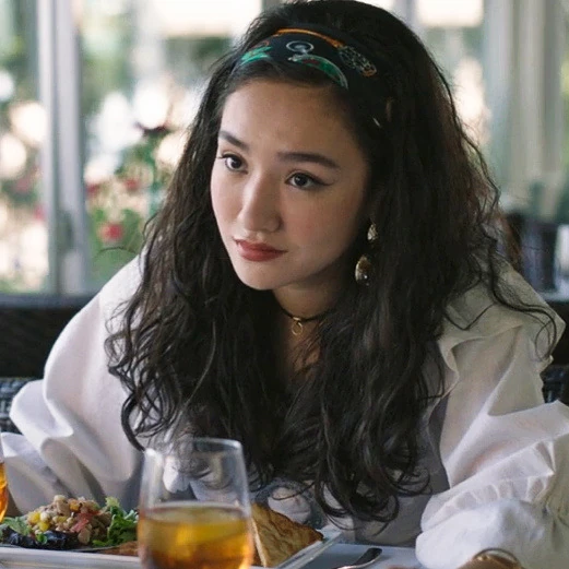 Shayla Wang | The Summer I turned pretty Wiki | Fandom