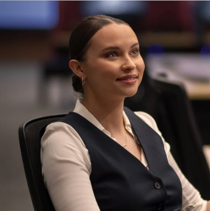 Denise Russo | The Summer I Turned Pretty Wiki | Fandom