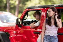 Love Scene | The Summer I Turned Pretty Wiki | Fandom