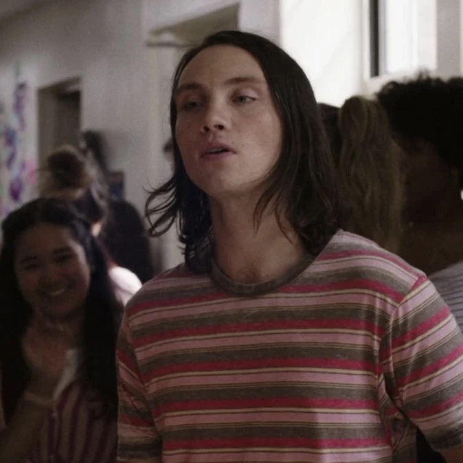 Spike | The Summer I Turned Pretty Wiki | Fandom