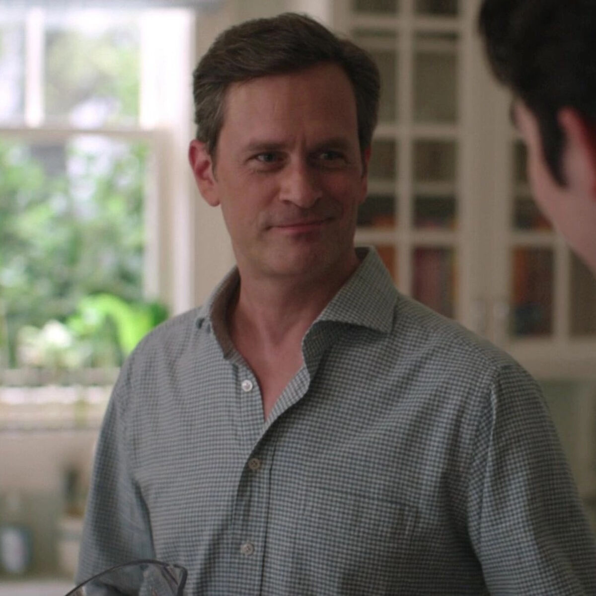 Adam Fisher | The Summer I Turned Pretty Wiki | Fandom