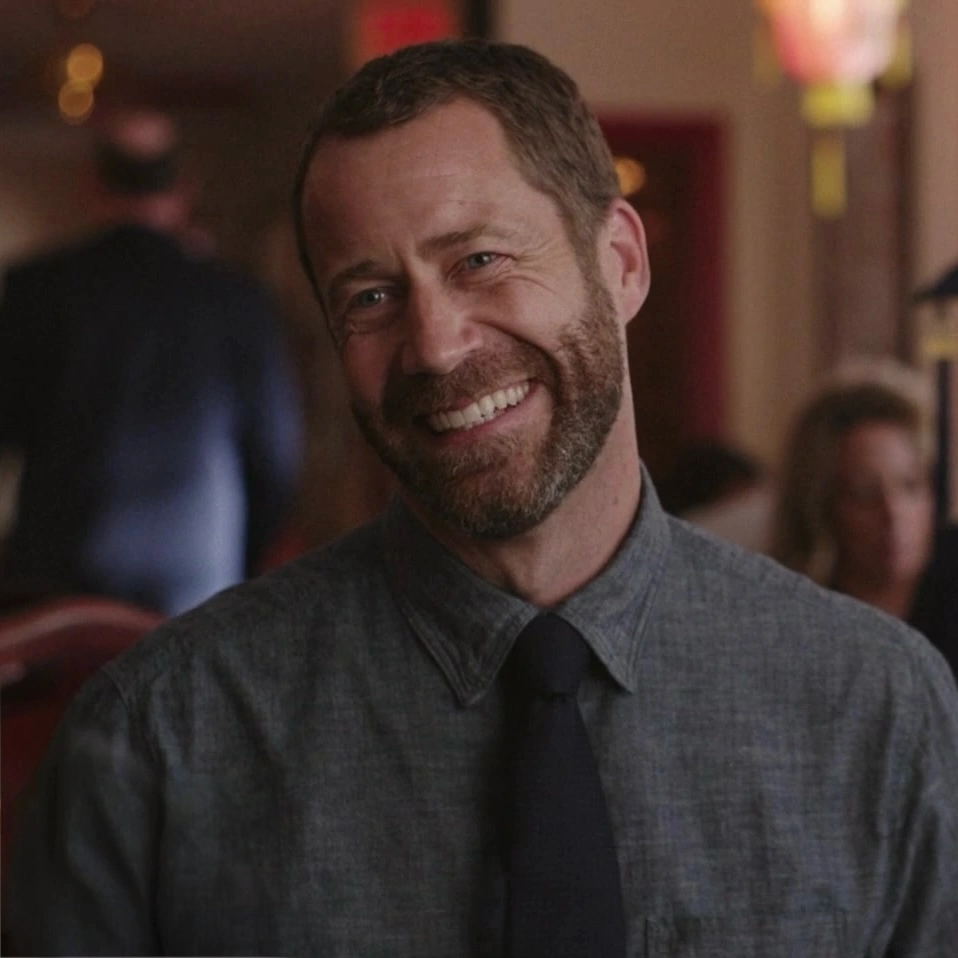 John Conklin | The Summer I Turned Pretty Wiki | Fandom