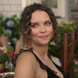 Denise Russo | The Summer I Turned Pretty Wiki | Fandom