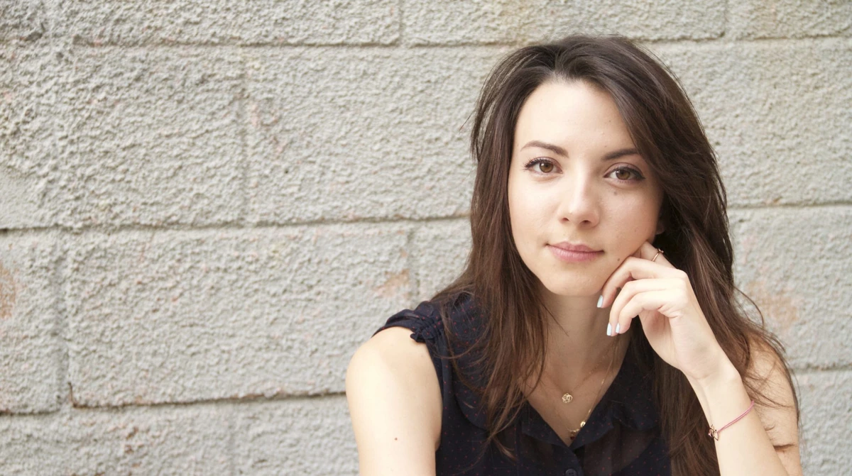 Sabrina Sherif | The Summer I Turned Pretty Wiki | Fandom