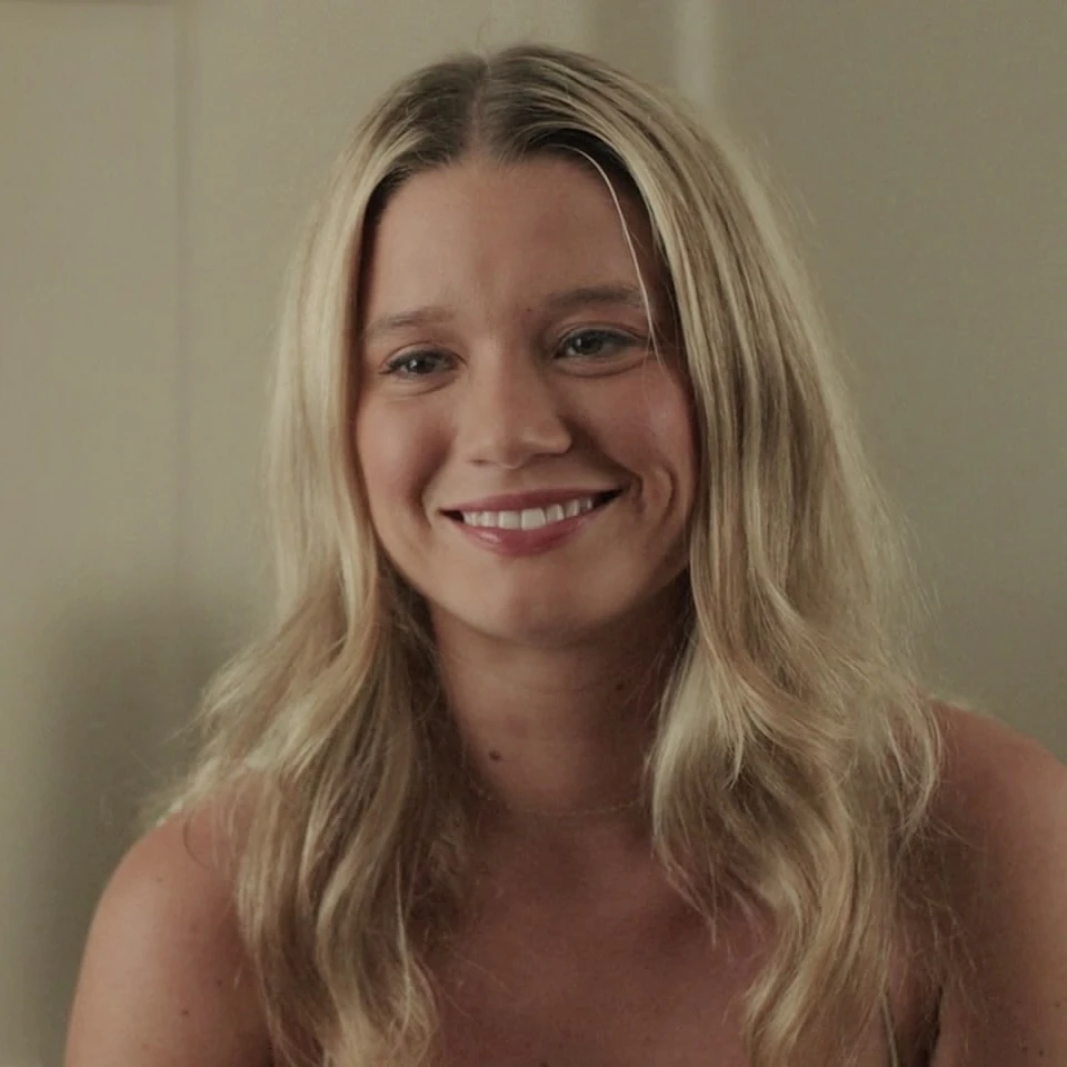 Taylor Jewel | The Summer I Turned Pretty Wiki | Fandom