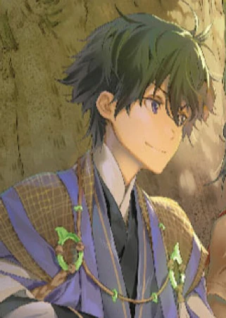 Qing Lan | The Sunken Moon Wiki | Fandom