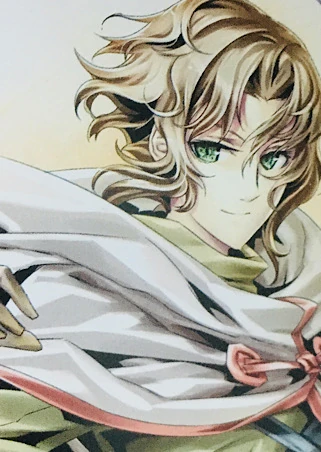 Yamete | The Sunken Moon Wiki | Fandom