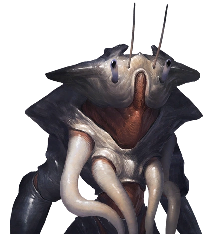 Arrkch | The Sunset Wiki | Fandom