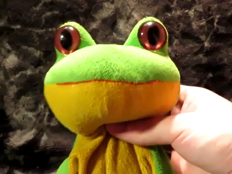 Kermit | TheSuperdog19 Wikia | Fandom