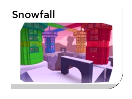 Snowfall | Super Doomspire Wiki | Fandom