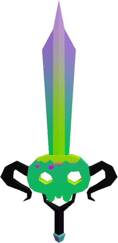 Venomshank | Super Doomspire Wiki | Fandom