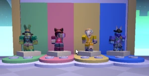 Lobby | Super Doomspire Wiki | Fandom