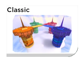 Classic (Map) | Super Doomspire Wiki | Fandom