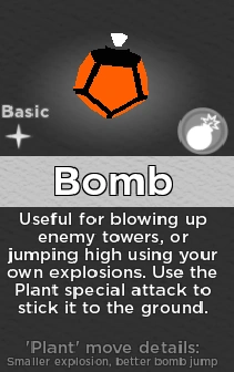 Bomb | Super Doomspire Wiki | Fandom