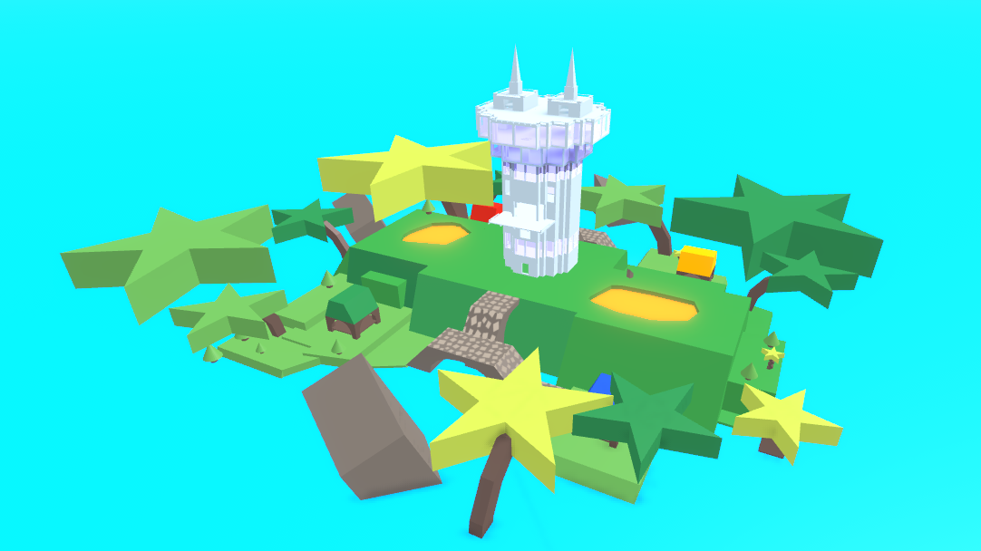 RoyaleGreen | Super Doomspire Wiki | Fandom