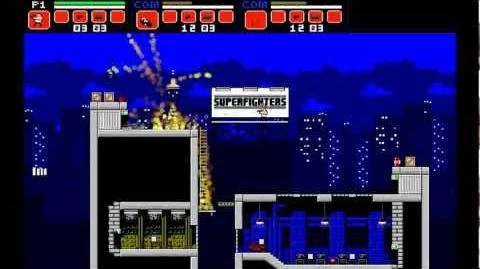 Superfighters Wiki | Fandom