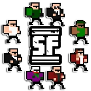 Superfighters Wiki | Fandom