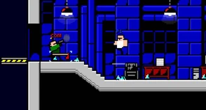 Combat Techniques | Superfighters Wiki | Fandom