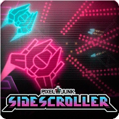 PixelJunk Sidescroller | The Super Gaming Wiki | Fandom