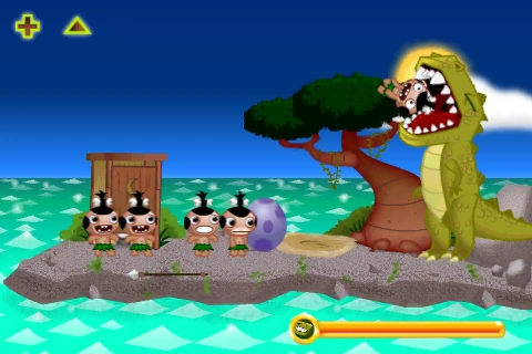 Pygmy | The Super Gaming Wiki | Fandom