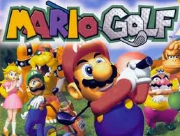 Mario Golf (series) | The Super Gaming Wiki | Fandom