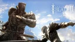 Infinity Blade II | The Super Gaming Wiki | Fandom