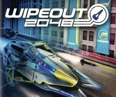 Wipeout 2048 | The Super Gaming Wiki | Fandom