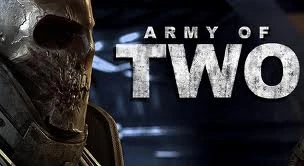 Army Of Two (series) | The Super Gaming Wiki | Fandom