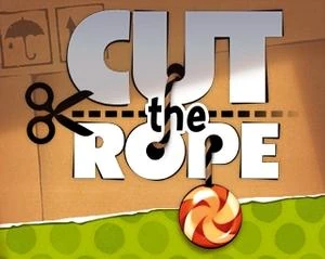 Cut the Rope (series) | The Super Gaming Wiki | Fandom