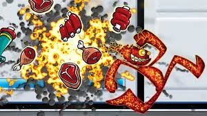 'Splosion Man (character) | The Super Gaming Wiki | Fandom
