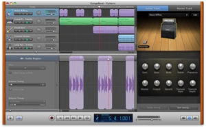 GarageBand | The Super Gaming Wiki | Fandom