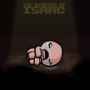 The Binding Of Isaac | The Super Gaming Wiki | Fandom