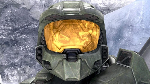 Master Chief | The Super Gaming Wiki | Fandom
