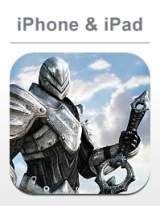 Infinity Blade (series) | The Super Gaming Wiki | Fandom