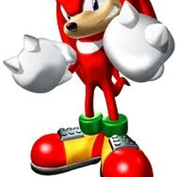 knuckles the a kidner