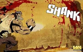 Shank (series) | The Super Gaming Wiki | Fandom