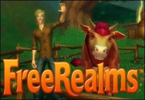 Free Realms | The Super Gaming Wiki | Fandom