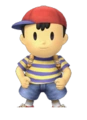 Ness | The Super Gaming Wiki | Fandom