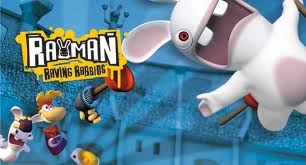 Rayman Raving Rabbids (mini-series) | The Super Gaming Wiki | Fandom