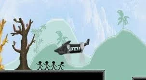 Stick Man Rescue | The Super Gaming Wiki | Fandom