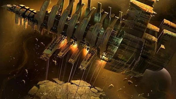 USG Ishimura | The Super Gaming Wiki | Fandom