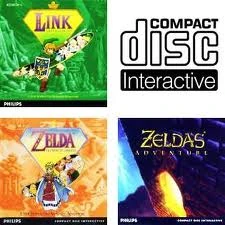 Zelda CD-i Games | The Super Gaming Wiki | Fandom