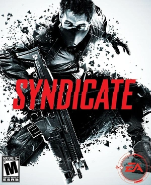 Syndicate | The Super Gaming Wiki | Fandom