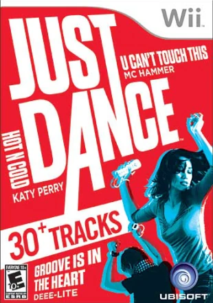 Just Dance (series) | The Super Gaming Wiki | Fandom