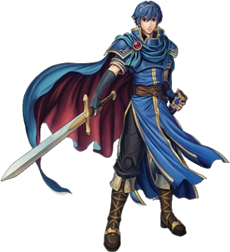 Fire Emblem (series) | The Super Gaming Wiki | Fandom