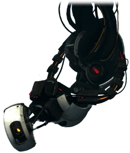 GLaDOS | The Super Gaming Wiki | Fandom